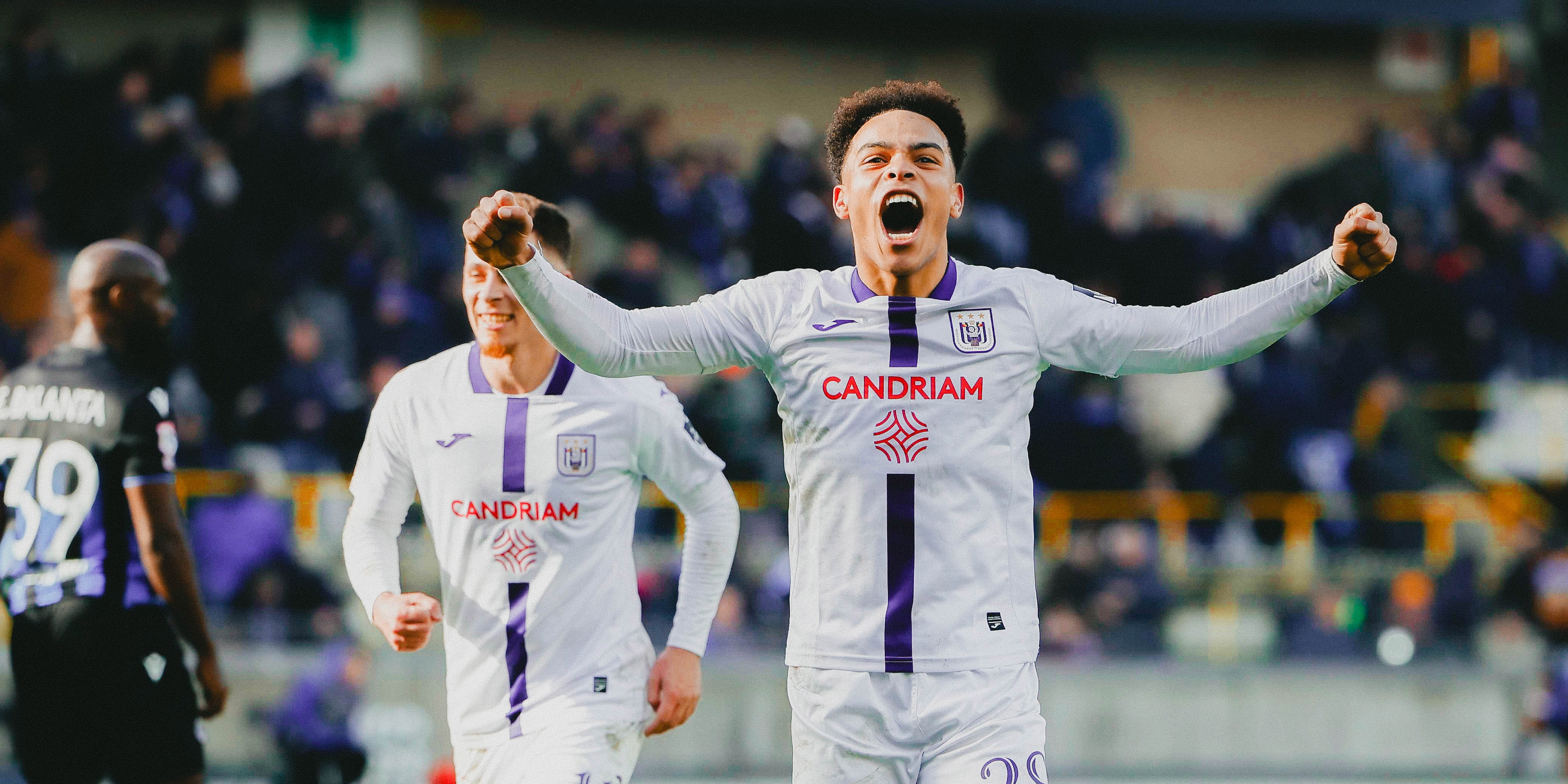 Voorbeschouwing Club - RSCA | RSC Anderlecht